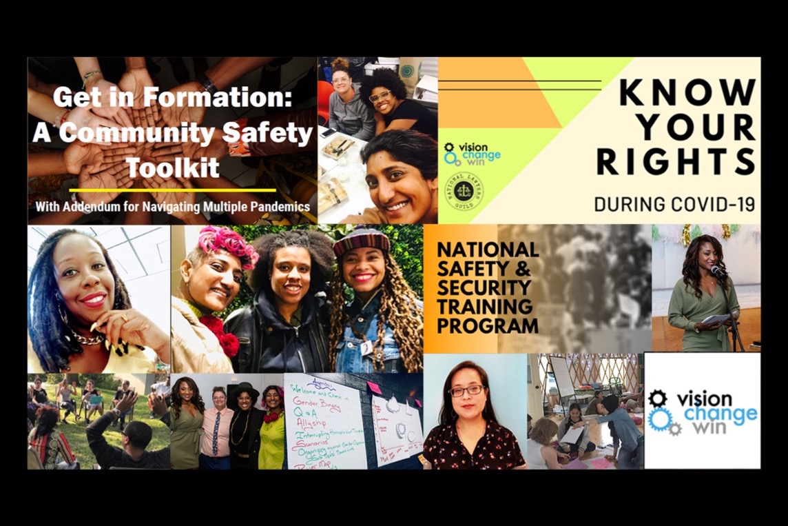 Fundraiser for Lynne Nguyen by Pooja Gehi : Support Vision Change Win