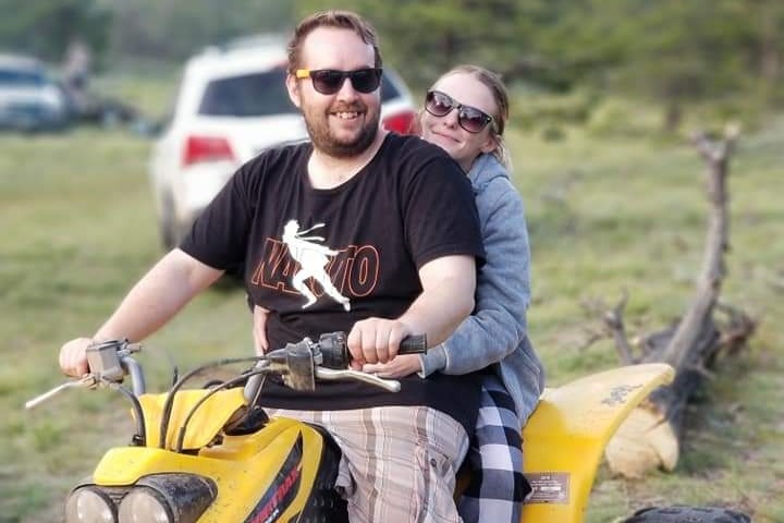 Fundraiser for Elizabeth Rae by Sandra Banda Baquera : Supporting Izzy ...