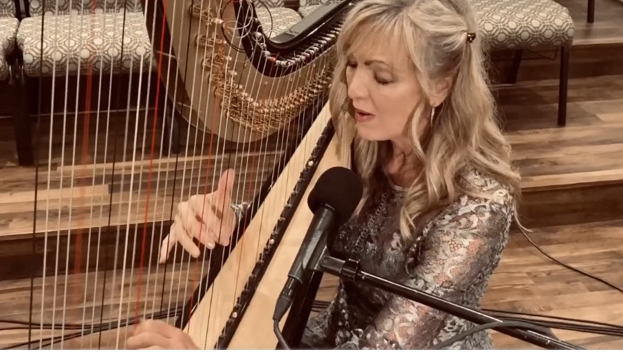 Fundraiser by Gary Wixtrom : Amy Shreve