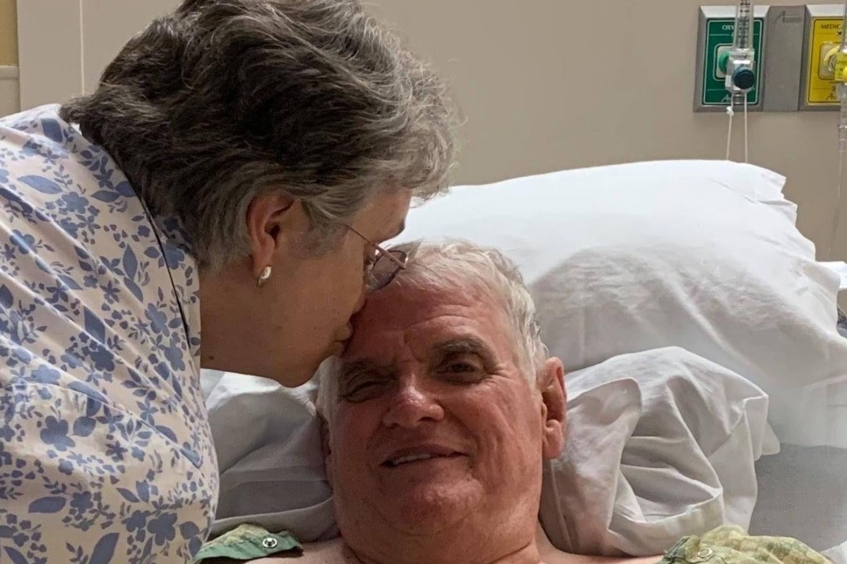 Fundraiser for Michael Tallman by Blake Nicholson : Team Tallman