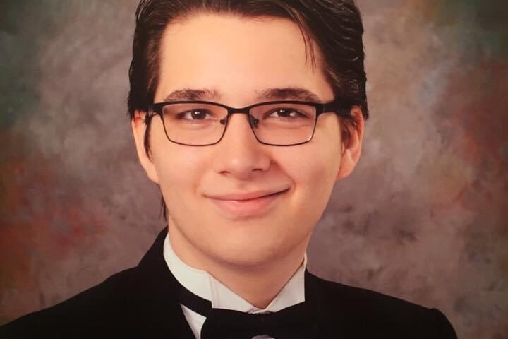 Fundraiser for Collette Phillips by Randy & : Support For Trey Phillips ...