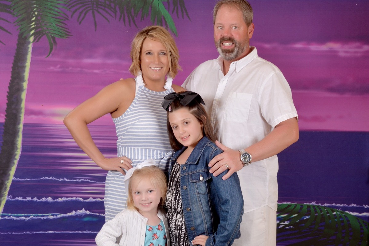 Fundraiser for Sherry Rupprecht by Laura Adair : Encouraging Ellie Rhea