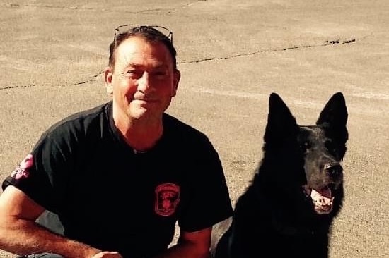 Fundraiser for Kim Cabral by Kimberly Rathbun : Memorial Fund for Wayne ...