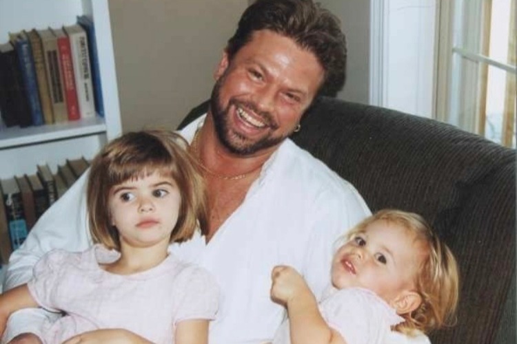 Fundraiser by Bill Buffington : DON T, WELBORN JR.