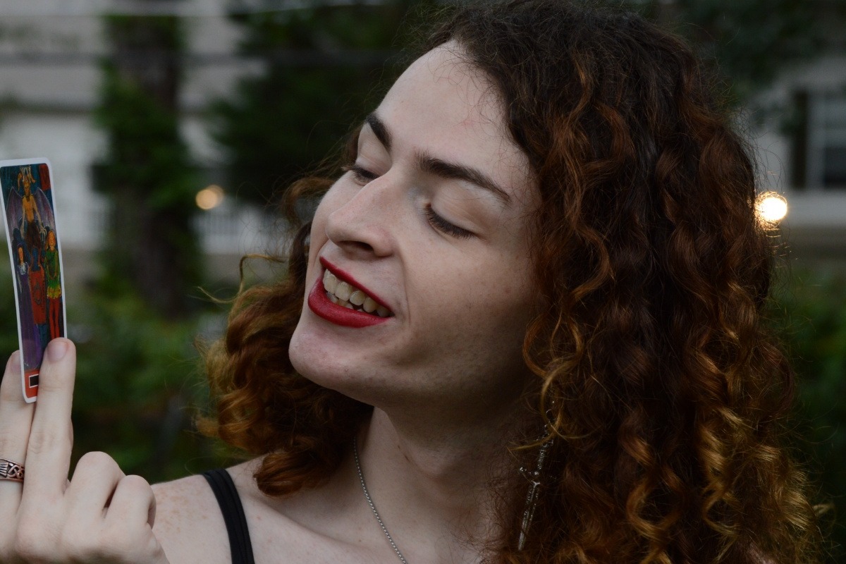 Fundraiser by Valerie Watson : Help pay for Valerie's transition