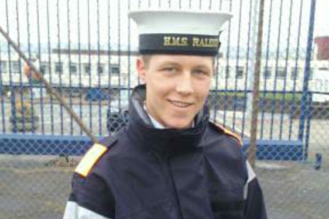 Fundraiser by Poppy Carroll : Give Zak Carroll the send off he deserves