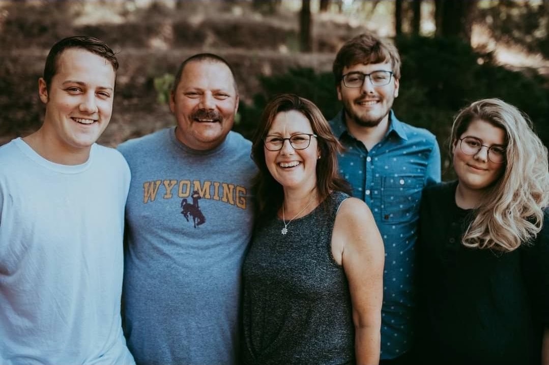 Fundraiser for TIMOTHY HUGHES by Michael Baraz : Local Hero Tim Hughes ...