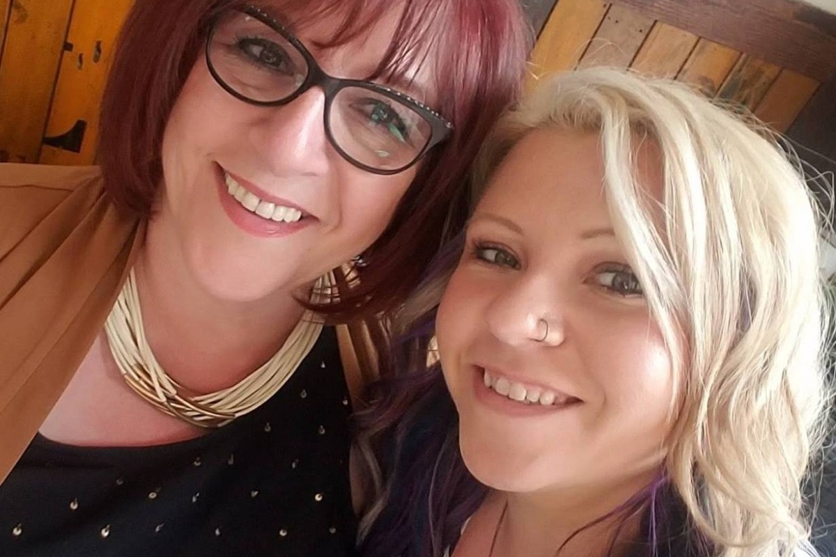 Fundraiser for Theresa Stratton by Cassandra Stephens : Support for ...