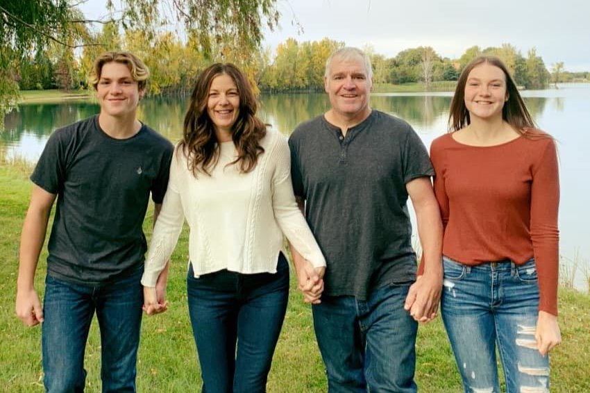 Fundraiser for Margaret Goulet by Quentin Sprik : Friends of Ryan ...