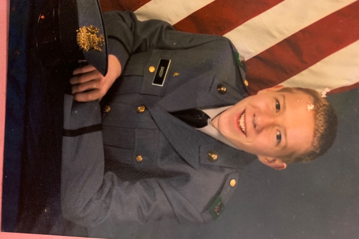 Fundraiser for Larry Gaddy by Dayna Gaddy : Funeral Cost