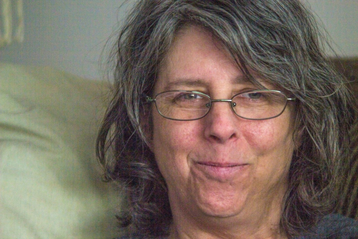 Fundraiser for Eileen Deasy by Patrick Deasy : Help Eileen get a new ...