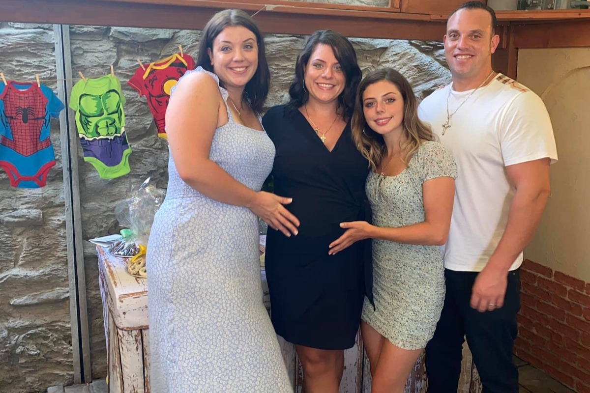 Fundraiser for Amanda Ruggiero by Felicia Ruggiero : Helping my sister ...