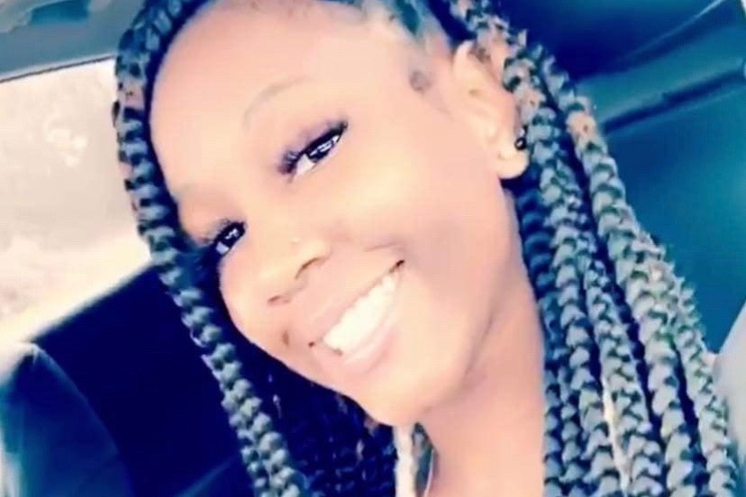 Fundraiser for Sabrina Sanders by Chanelle Harlem : JUSTICE FOR ANJANAE