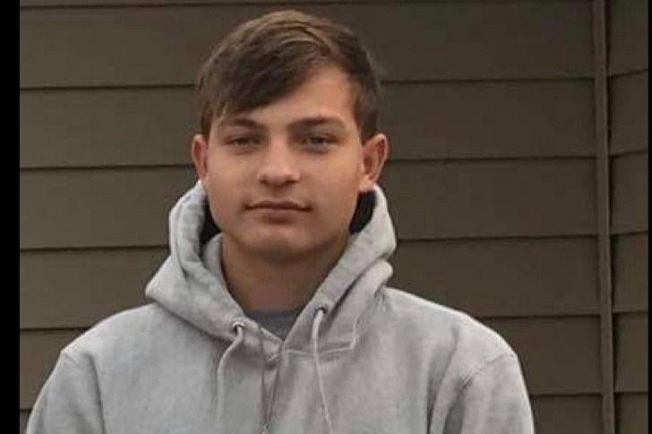 Fundraiser for Terry Monkus by Angie Hallgarth : Benefit for Gabe Monkus