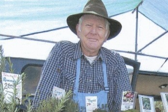 Fundraiser for Ty Jacobson by Trina Mehegan : In memory of Alan Usrey