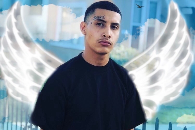 Fundraiser by Beatriz Aviles : Bryan Chavez Memorial Fund