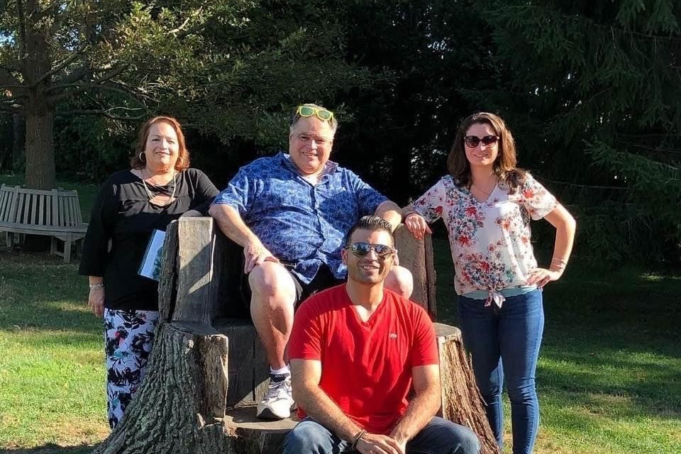 Fundraiser for Amanda Conte by Alyssa Boucher : Tom Conte Memorial Fund