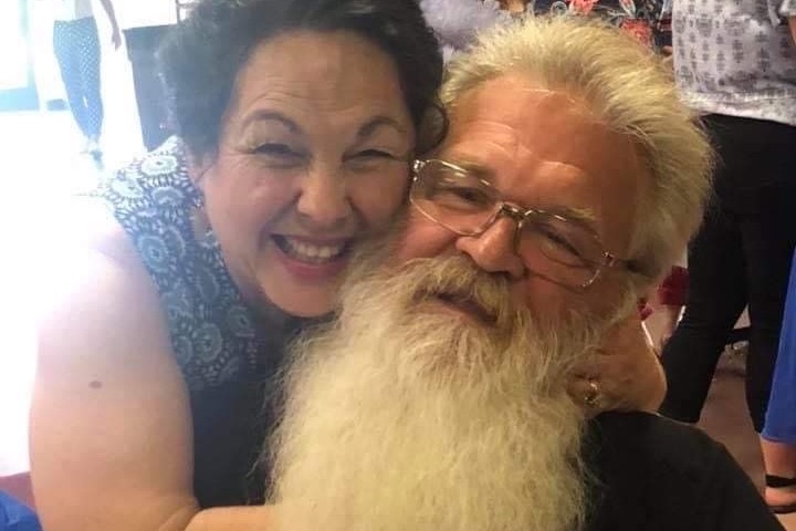 Fundraiser for Dena Jernigin by JoHanna Rivers : PEACE IN HIS PASSING