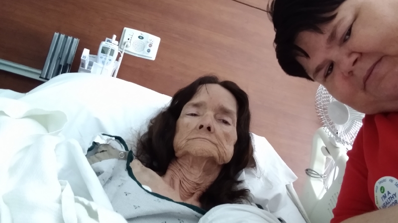 Fundraiser by Jennifer Buell : Debbie's Stronger than Cancer