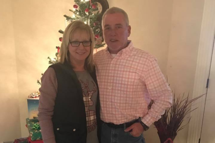 Fundraiser by Jeff Owens : Mark Epps Memorial