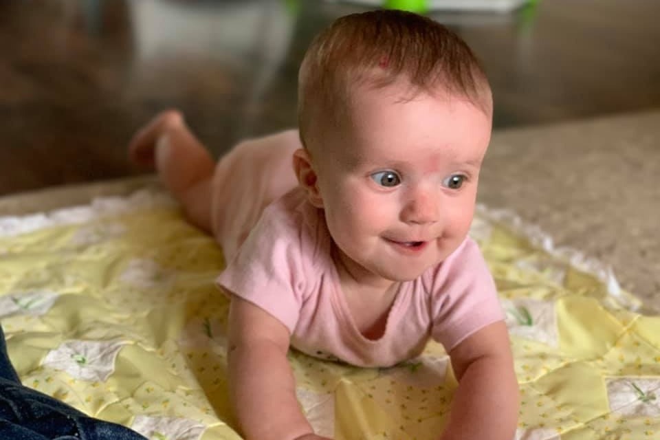 Fundraiser for Eric Deming by Madison Castrejon : Miss Brooklyn