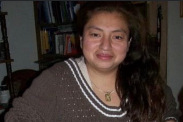 Fundraiser for Lenin Guzman-Vasquez by Bree Romero : Susan Guzman ...