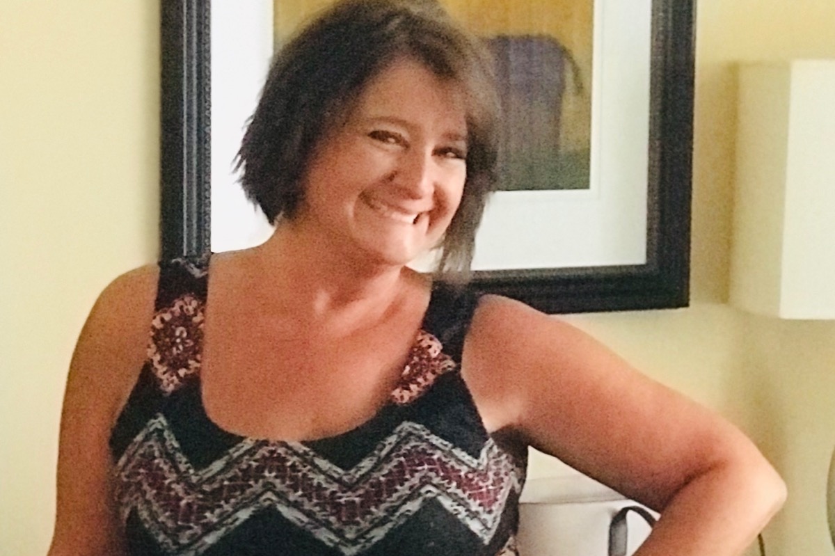 Fundraiser for Joy Collins by Lucinda Crowell : HOPE for Joy Davenport ...