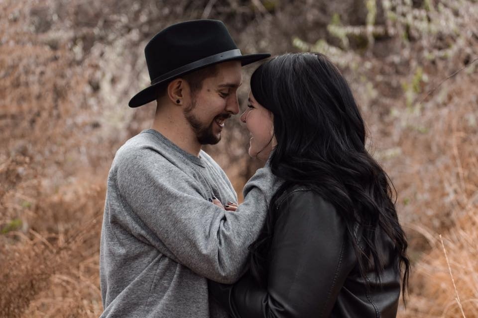 Fundraiser for Skylar Collins by Ellie Rosser : Circle Shaped Love- The ...