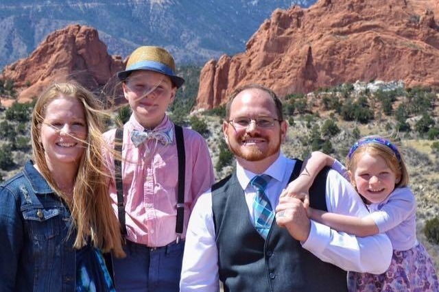 Fundraiser for Nathaniel Voelker by Sandi Padilla : Help Nate Fight MS