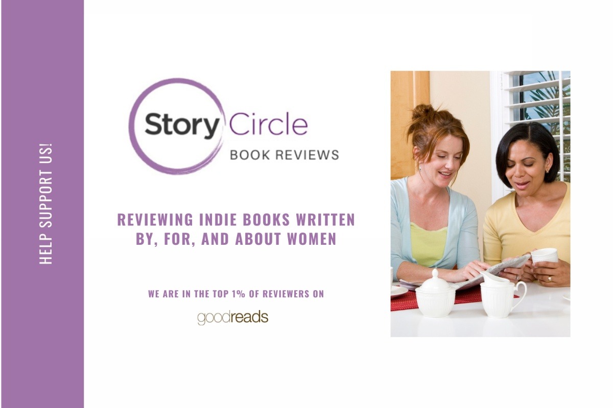 Fundraiser by Story Circle : Story Circle Network Book Reviews!