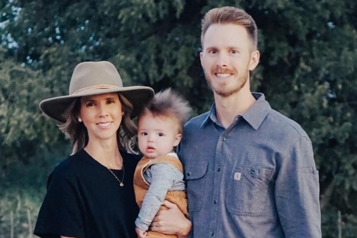 Fundraiser for Preston Ellis by Stephen Sherwood : Preston Ellis Family ...