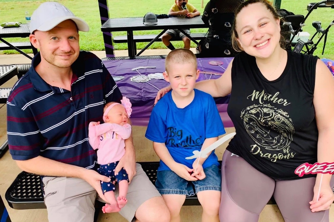 Fundraiser for Christine Neely by Jessica Moss : Funeral Expenses