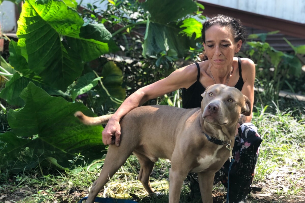 Fundraiser for Rory Chapman by Jessica Gutmann : Help Glock & Rory get ...