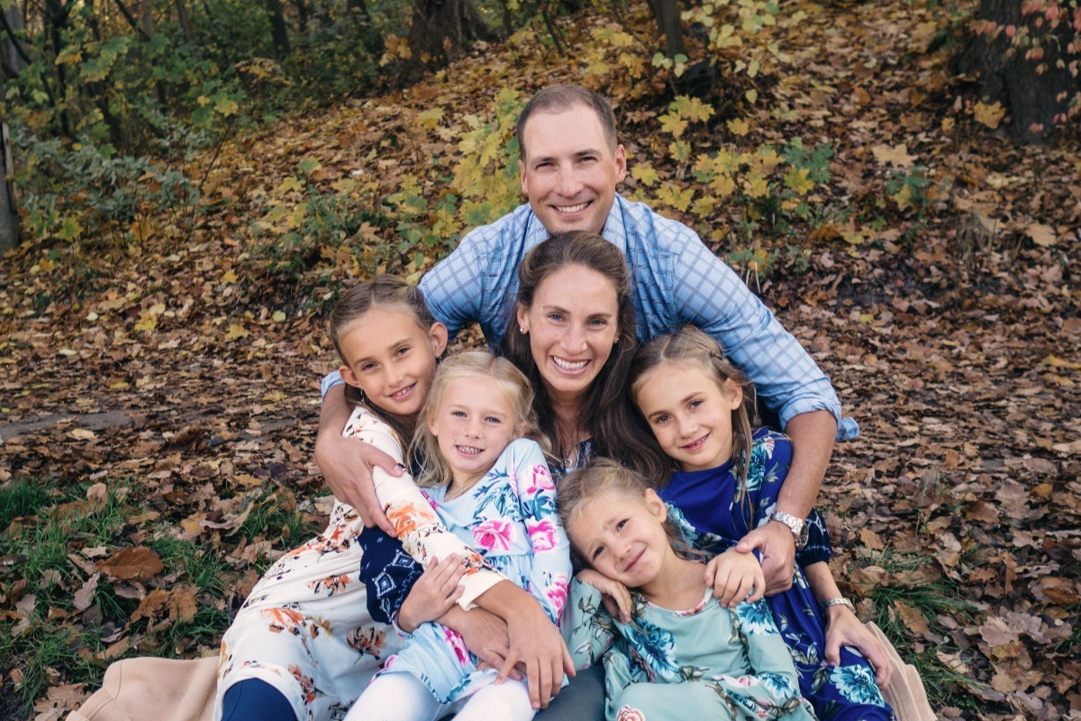 Fundraiser for Jason Siler by Richard T. Moore, Esq. : Micala Siler ...