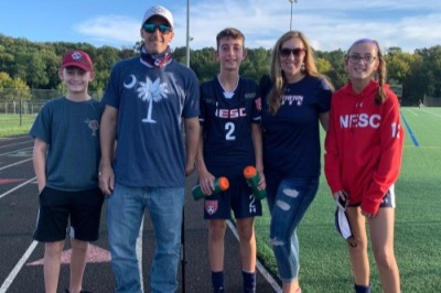 Fundraiser for Jennifer Coons by Joe Dietsch : Coons Family Support ...