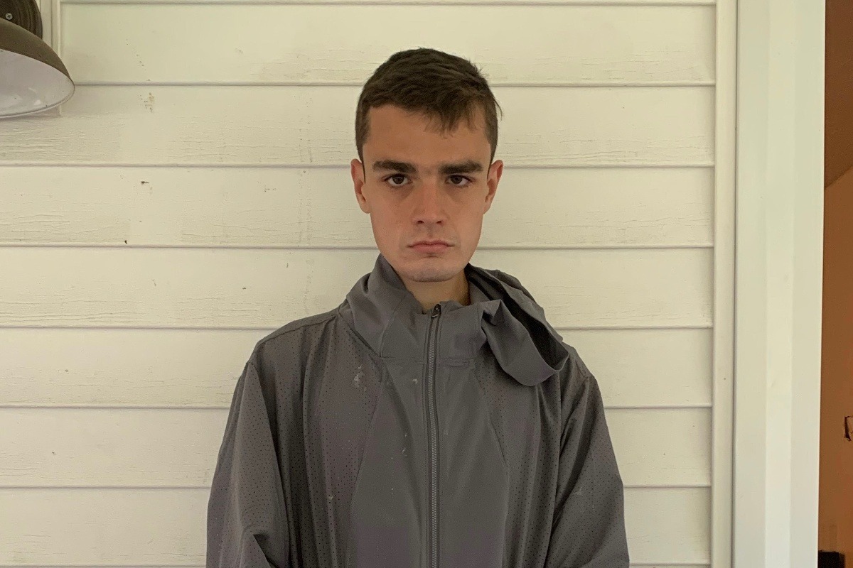 Fundraiser by Ben Nielson : Nick Sarfaty