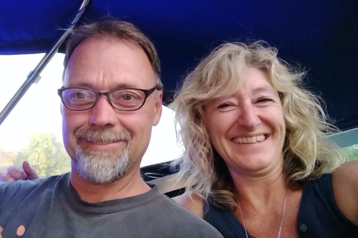 Fundraiser for Angela Shepherd by Julia Prouse : Angela and Trent's ...