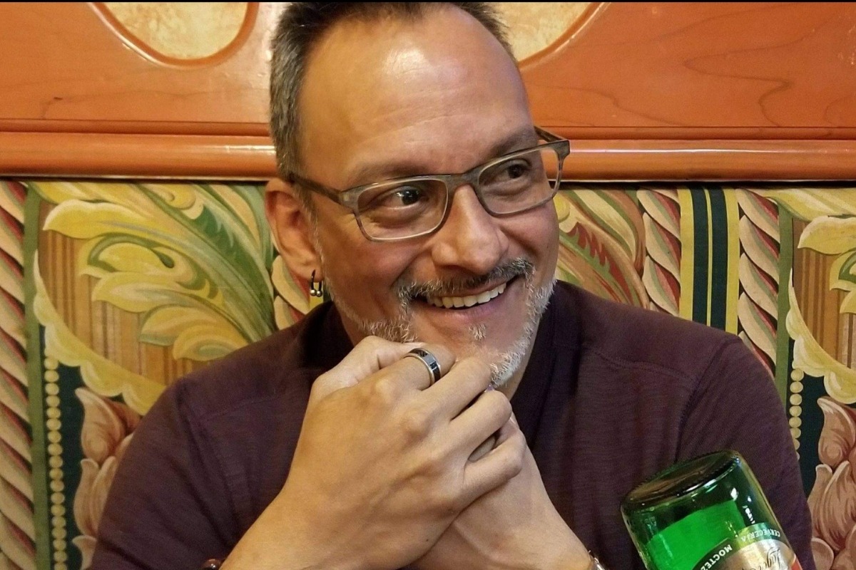 Fundraiser by Arthur Martinez : Memory of Art