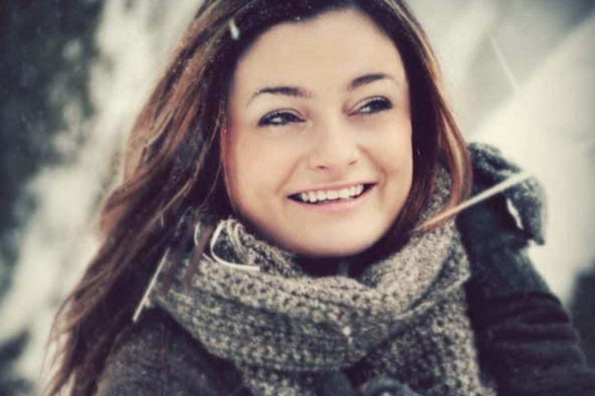 Fundraiser for Tom Hooven by Erica Seyler : Remembering Hannah