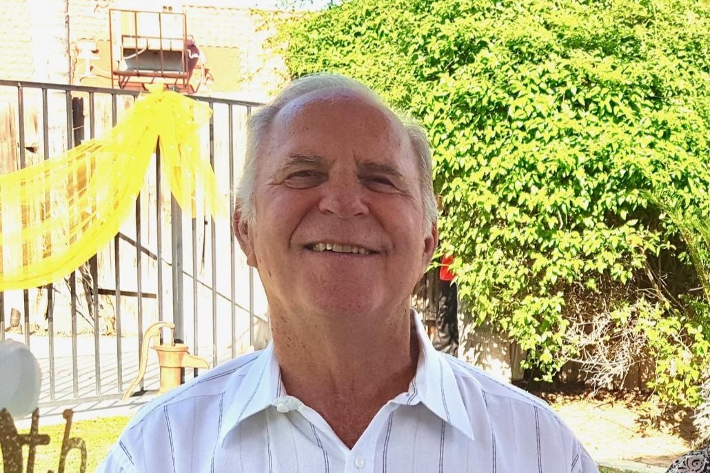 Fundraiser by Trisha Eisner Poffenberger : Tim Eisner Memorial Fund for ...