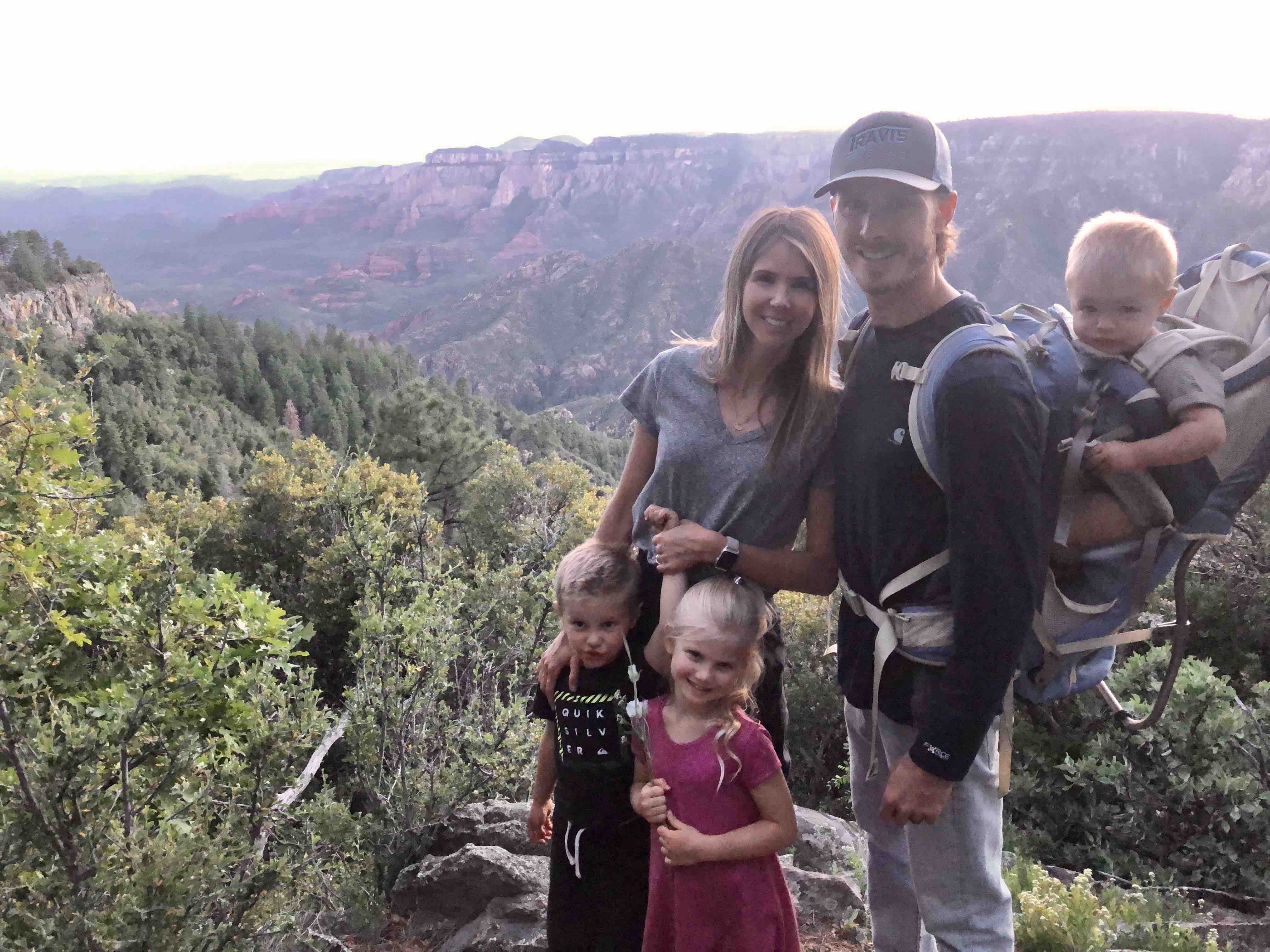 Fundraiser for Preston Ellis by Melanie Taylor Ellis : Jayme Ellis ...