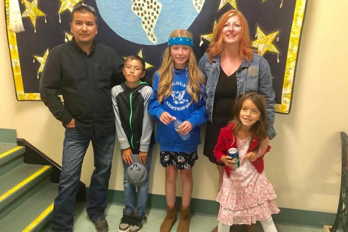 Fundraiser for Jason Dawson by Monica Lavoie : Michele Dawson’s Recovery