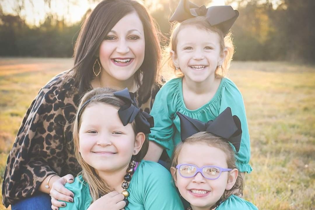 Fundraiser for Leann Wigley by Tiffany Finch : Funeral Expenses