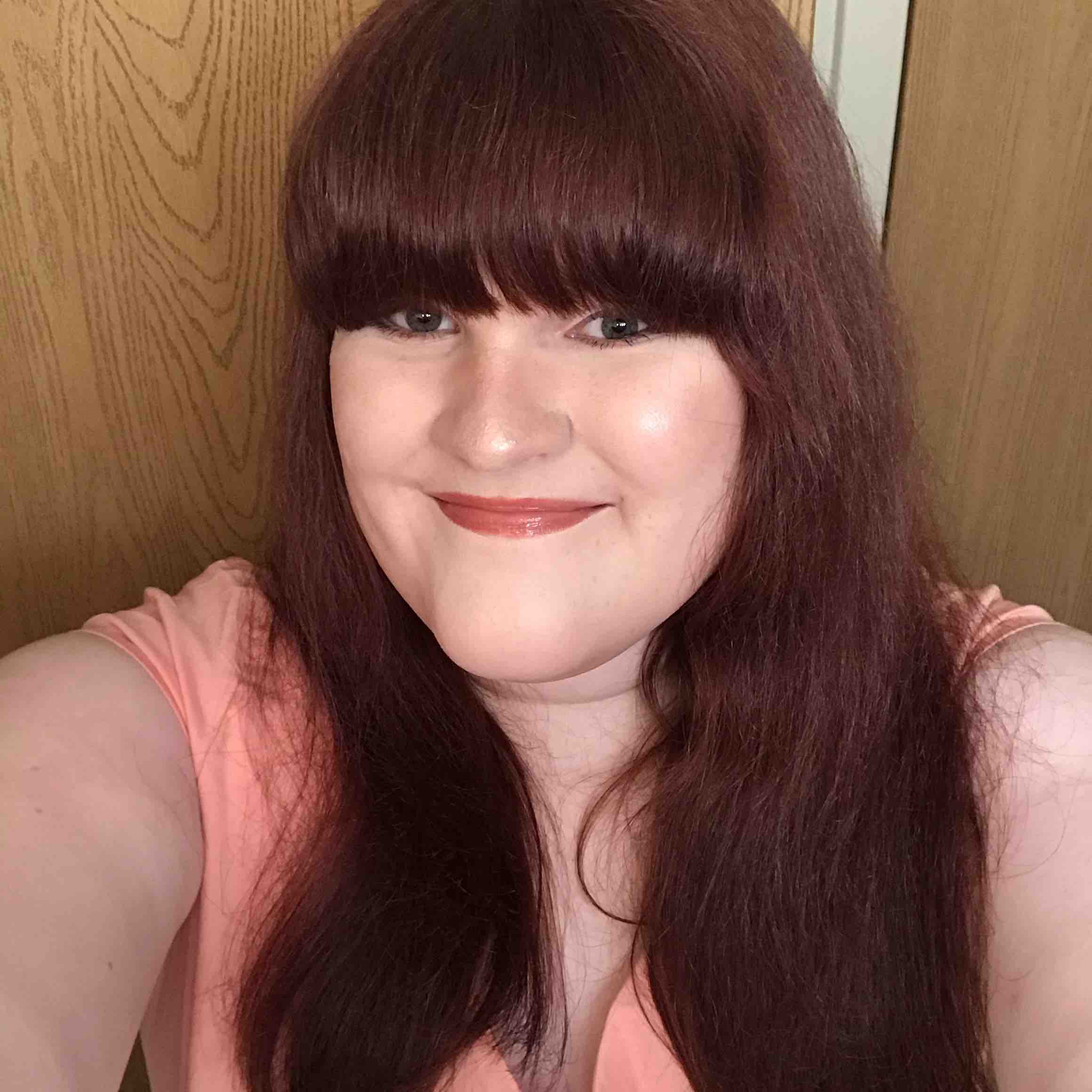 Fundraiser by Flora Pearson : Flora's Transition Fund