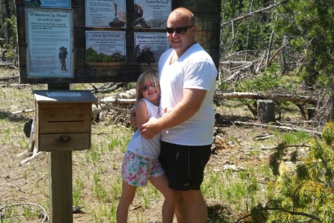 Fundraiser for John Sherfield by John Sherfield : Parkinsons