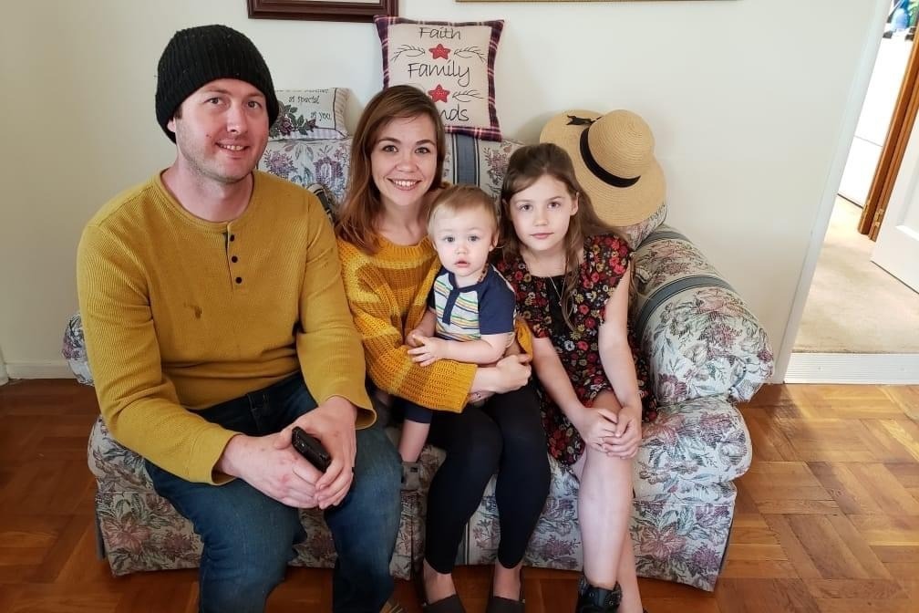 Fundraiser by Brandon Reno : The Reno family is in immediate need.