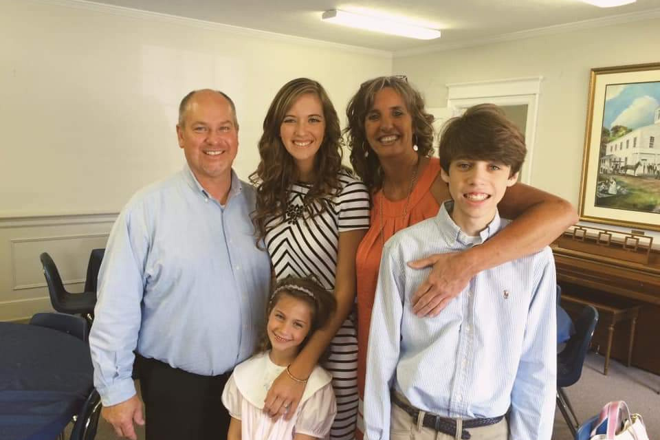 Fundraiser for Jill Hooks by Jane Bates : Randi Taylor Hooks