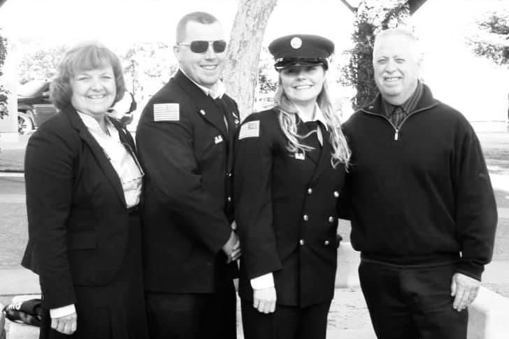 Fundraiser for Haylie Yeager by Jen Piro : Yeager Strong