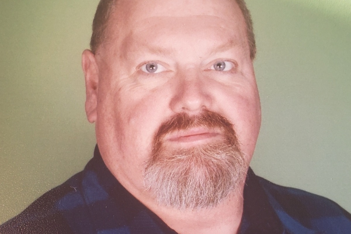 Fundraiser by Amber Crenshaw : Jim Crenshaw, Honoring a Hero