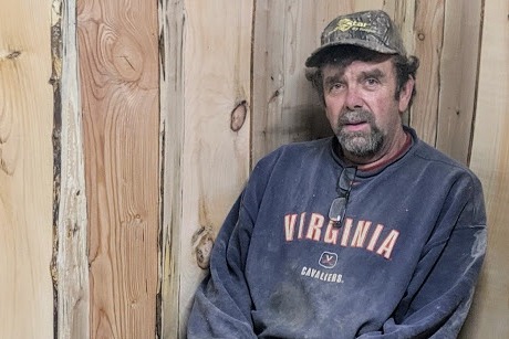 Fundraiser for Russell Hollenbaugh by Tony Medvetz Fast Times Printing ...